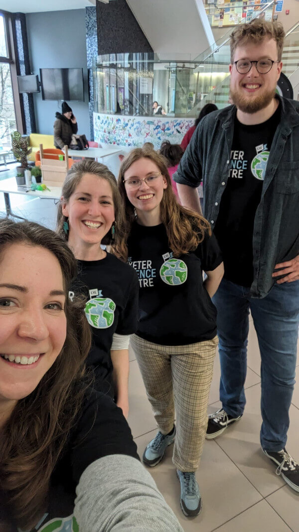 Our World From Space - Exeter Science Centre