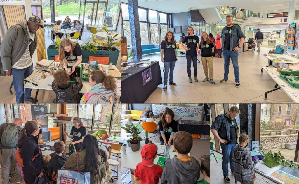 Upcoming Events - Exeter Science Centre