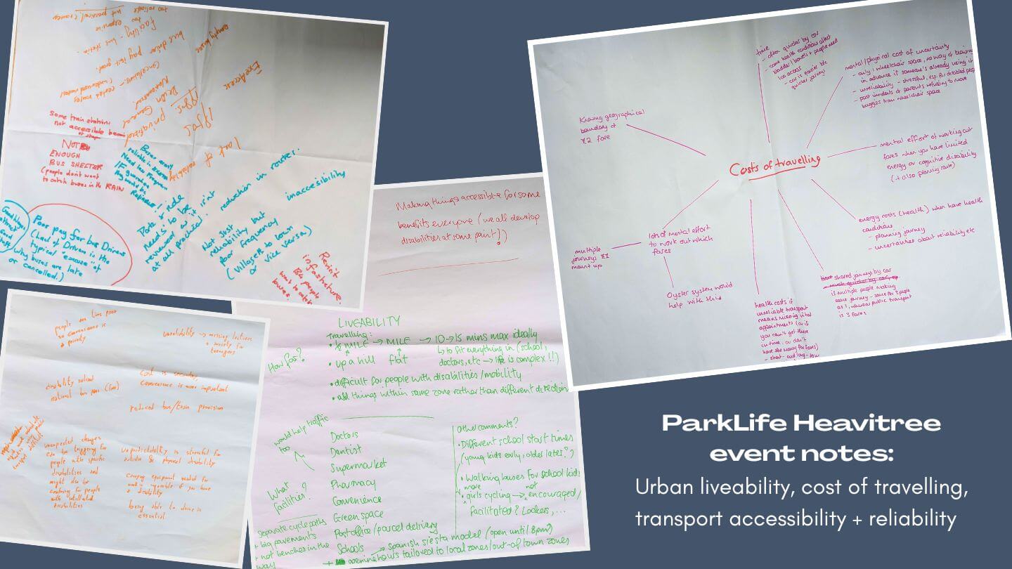Community Connections - Exeter Science Centre